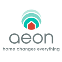 Aeon Login - Aeon